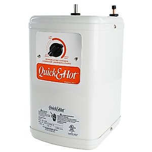 Anaheim AH-1300 Quick and Hot Instant Hot Water Tank