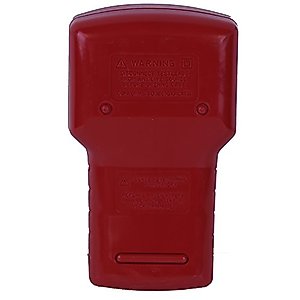 Tekpower TP7040 20-Range AC/DC Analog Multimeter General Purpose with High Accuracy and Well Built Details, Strong Needle