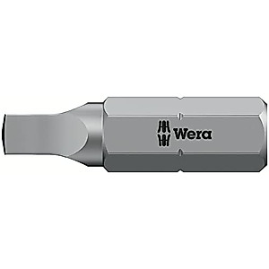 Wera 05056491001 Tool-Check Plus Imperial, 39 Pieces