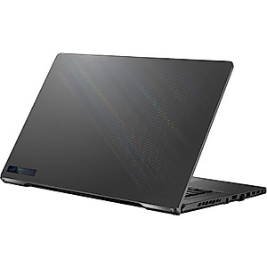ASUS 2023 ROG Zephyrus G16 Gaming Laptop, MUX Switch, 16” FHD 165Hz, Latest 10-Core i7-13620H CPU, RTX 4060 8GB GDDR6, Thin & Light, RGB, Win 11 H, W/Mouse Pad (32GB RAM | 2TB PCIe SSD)