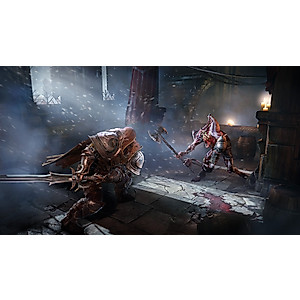 Lords Of The Fallen - Limited Edition /xbox One