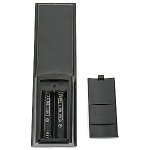New VR10 Replacement Remote fit for Vizio TV E190VA E220MV E220VA E260MV E260VA E321VA E370VA E371VA E420VA E421VA M190VA M220VA M220VA-CA M260MV M260VA M260VA-MX M1490VA-MX