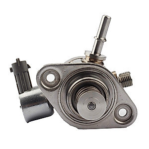 Dasbecan High Pressure Fuel Pump with Seal Compatible With Hyundai Sonata 2011-2014 Kia Sorento Optima 2.0L 2.4L 11-15 Sportage 11-16 Replaces 353202G740 35320-2G720