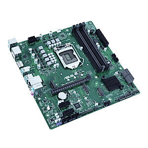 ASUS Pro-B560M-CT/CSM LGA1200 (Intel® 10th&11th Gen) mATX Commercial Motherboard