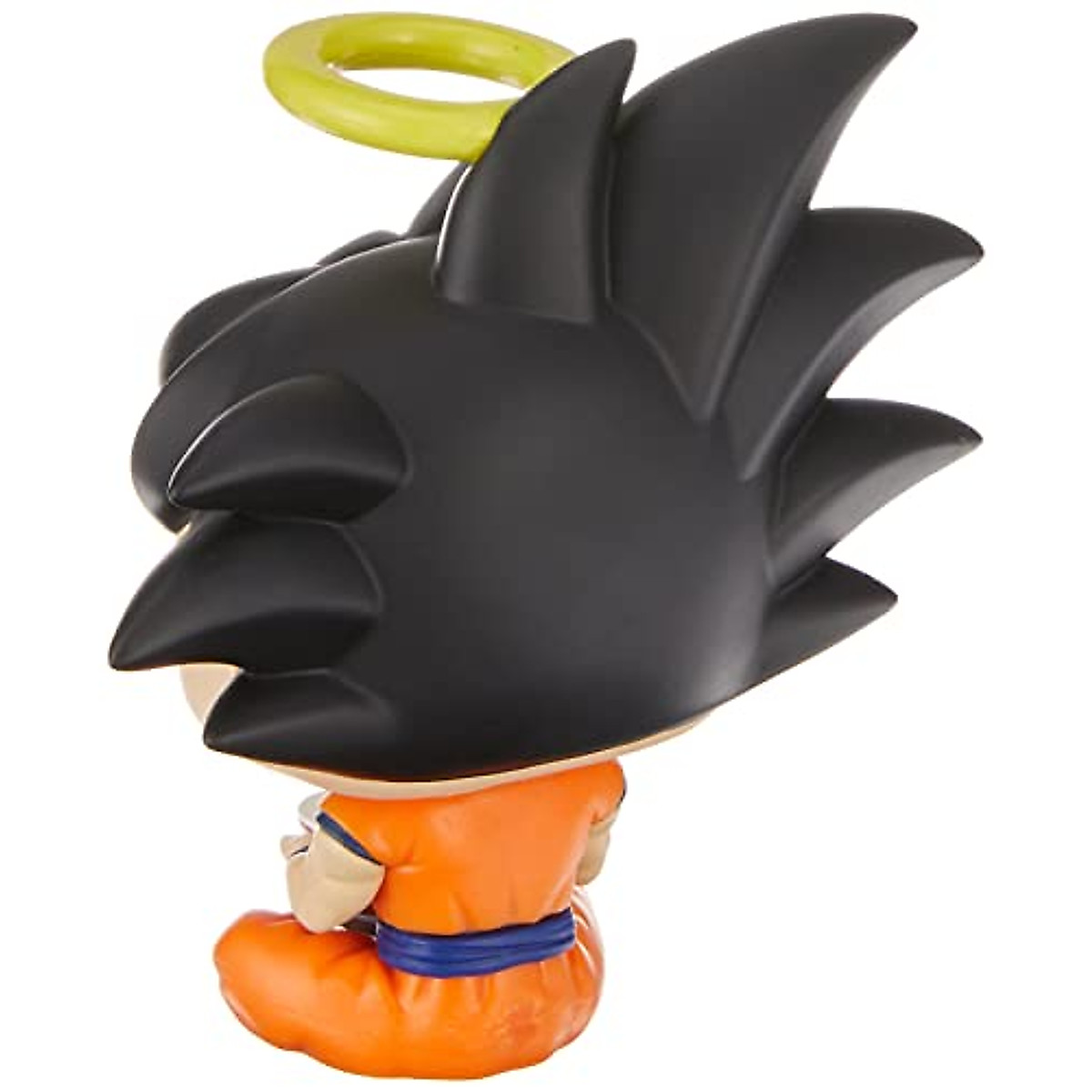 Funko Pop!: Dragonball-Z - Goku Eating Noodles, Amazon Exclusive