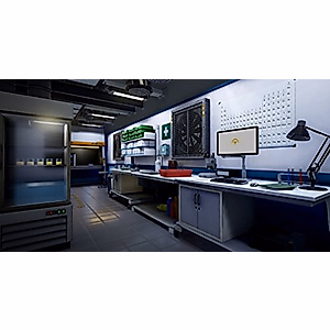 The Assembly/Perfect Double Pack (PSVR/PS4)