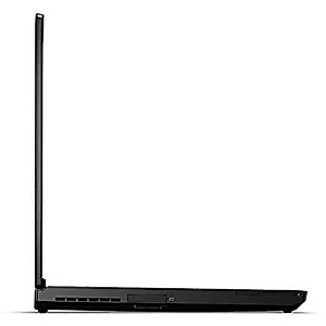 Lenovo ThinkPad P51 15.6” FHD Intel Core i7-7820HQ 2.9GHz, 32GB RAM, 1TB SSD, Windows 10 Pro 64Bit, CAM (Renewed)