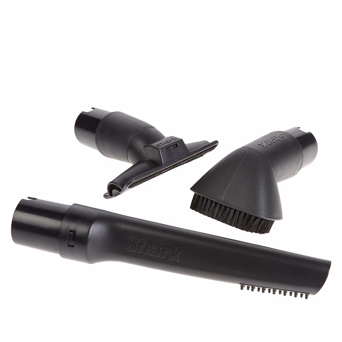 Shark Navigator QU400Q Lift-Away ADV Upright Vacuum with PowerFins and Self-Cleaning Brushroll (Renewed) (Gray)