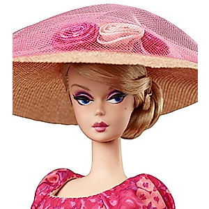 Barbie Collector BFMC #1 - Flower Dress Doll