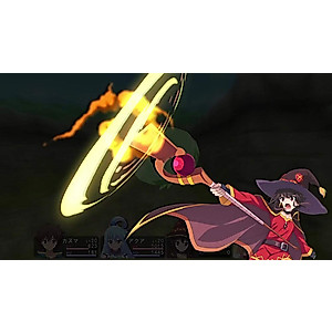 Kono Subarashii Sekai ni Syukufuku wo!