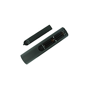 HCDZ Generic Remote Control for Proscan PLED6538-UHDSM PLED5038-C-UHDSM PLED5038-B-UHDSM PLED5838-B-UHDSM PLED7038-UHDSM PLED6540-UHDSM 4K UHD Smart TV
