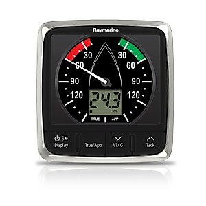 RAYMARINE RAY-E70061 / i60 Wind Display Only