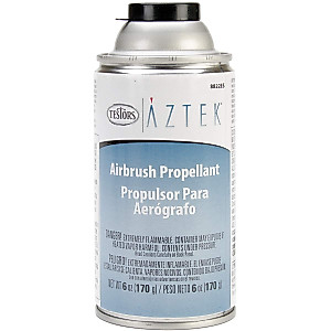 Testors 8822ES Ozone Safe Propellant for Airbrushes