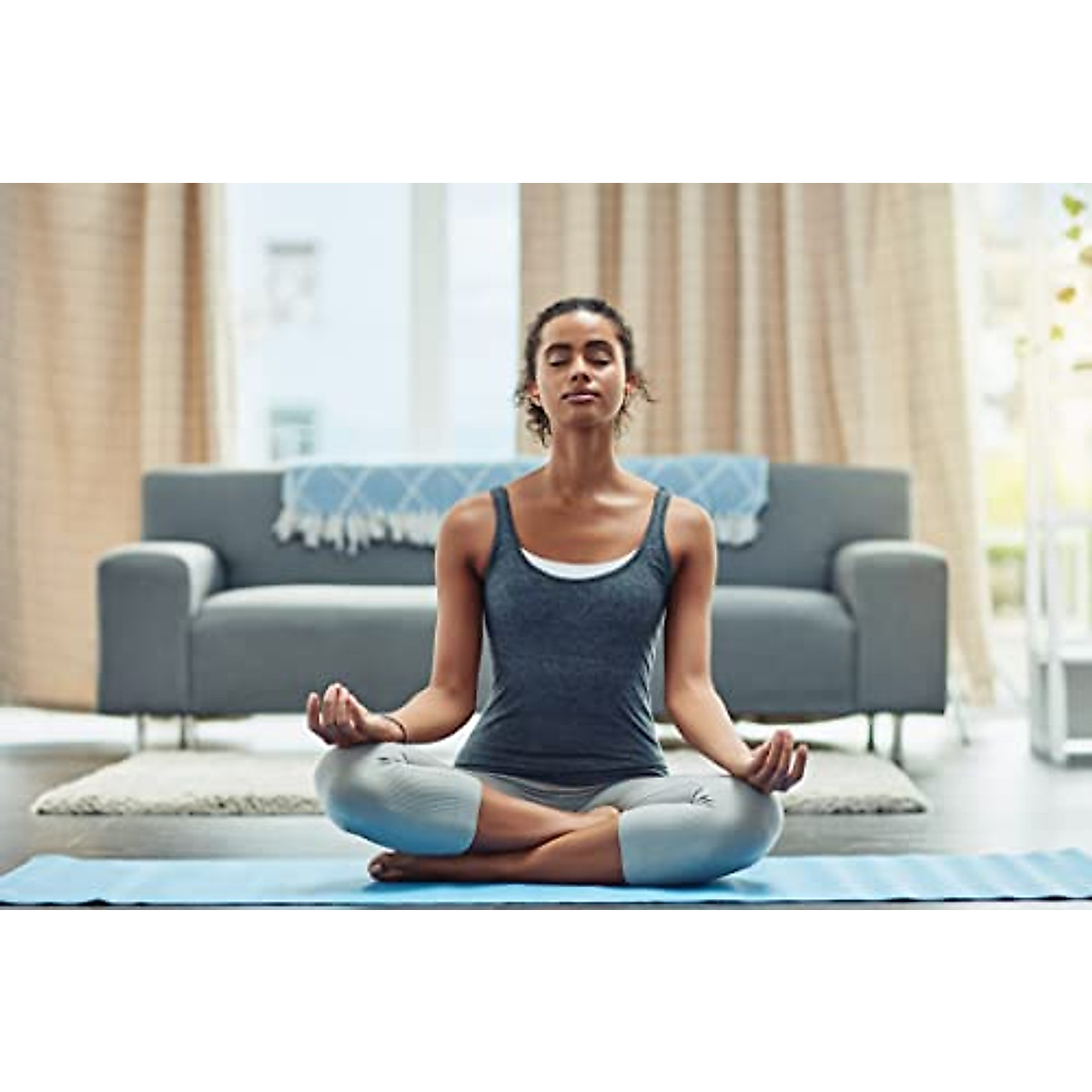 Comply Ear Tips for Google Pixel Buds Pro, Assorted, 3 Pair, Black