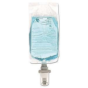 Rubbermaid Commercial Prodcuts Enriched Foam Moisturizing Hand Soap, AutoFoam Refill Compatible with AutoFoam and AutoFoam with LumeCel Technology Dispensers
