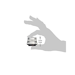 PENTAX Fisheye Monofocal Lens 03 Fish-Eye Q Mount 22087