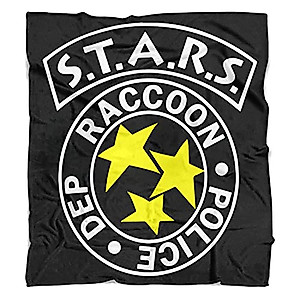 Throw Blanket Microfiber Fluffy Flannel Blanket Resident Cooling Baby Blanket for Sofa Bed Bedroom 50x60 Inch