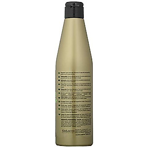 Salerm Grasa Specific Oily Hair Shampoo 18 Oz.