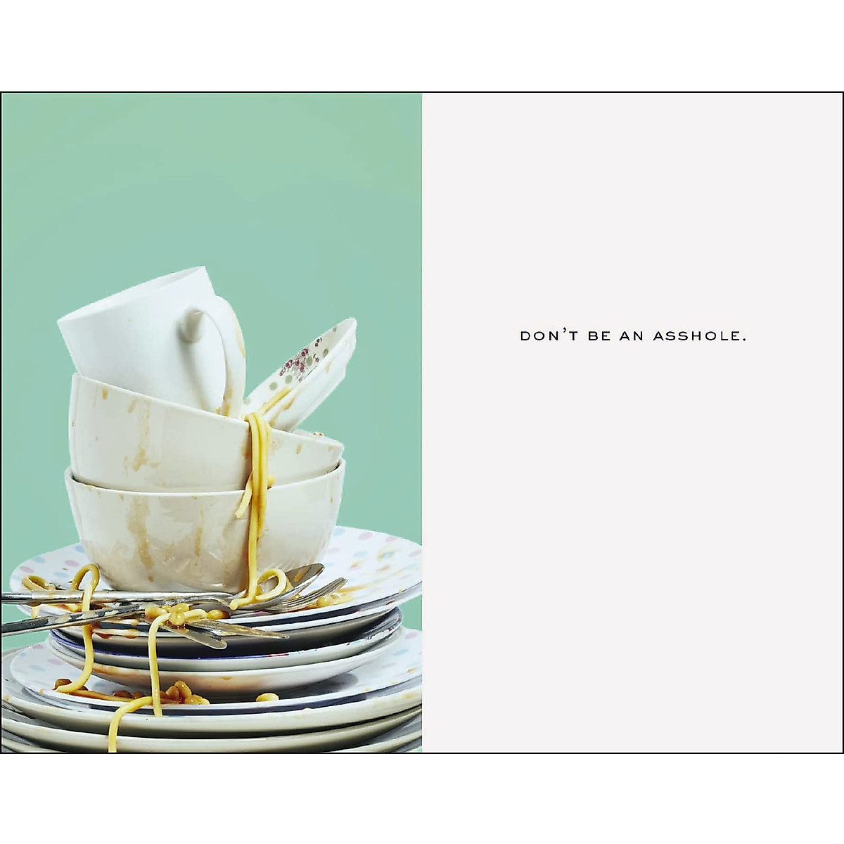 How to Be a Good College Roommate: A 64-Page, Step-by-Step Guide to Surviving College without Ruining Your Life