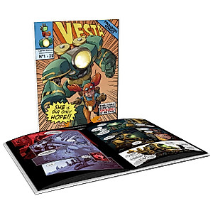 Vesta [Limited Edition]