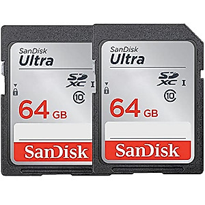 Sony Alpha a6100 Mirroless Digital Camera with E PZ 16-50mm OSS Lens + A-Cell Accessory Bundle Includes: 2 Pack SanDisk 64GB Memory Card + Backpack + Slave Flash + Much More