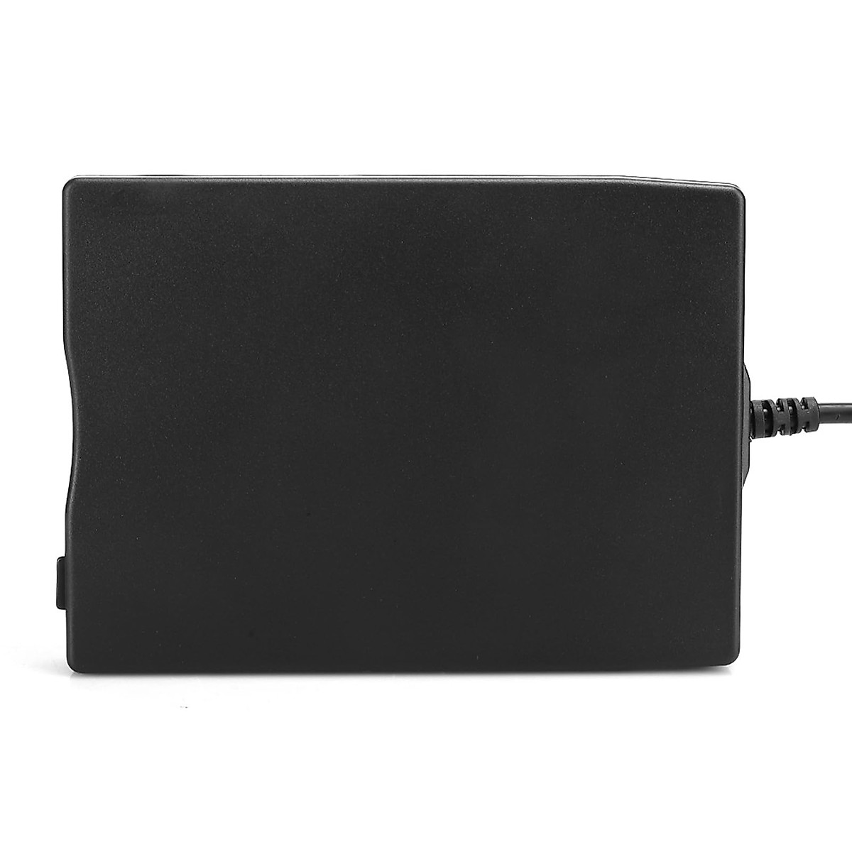 Portable USB Floppy Drive, 3.5 Inch Card Reader, Floppy Disk Reader Computer Accessory, USB External Floppy Drive Disk for 10/7 /Vista/Win 8 / XP/ME / 2000 / / 98