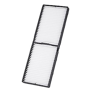 Litance ELPAF41 V13H134A41 Projector Air Filter for Epson PowerLite 2250U 2040 2055 2255U 2065 2140W 2155W 2165W 2245U 975W 1930 1935 1940W 1945W 1950 1955 1960 1965 Pro Cinema 1985 EB-501KG Filter