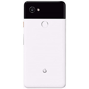 Google Pixel 2 XL 64GB - White and Black - GSM/CDMA - 4G LTE - Factory Unlocked - G011C
