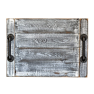 Stove Top Cover; Stove Top Tray; Noodle Board; Charcuterie Board; Cutting Board (Weathered Gray)