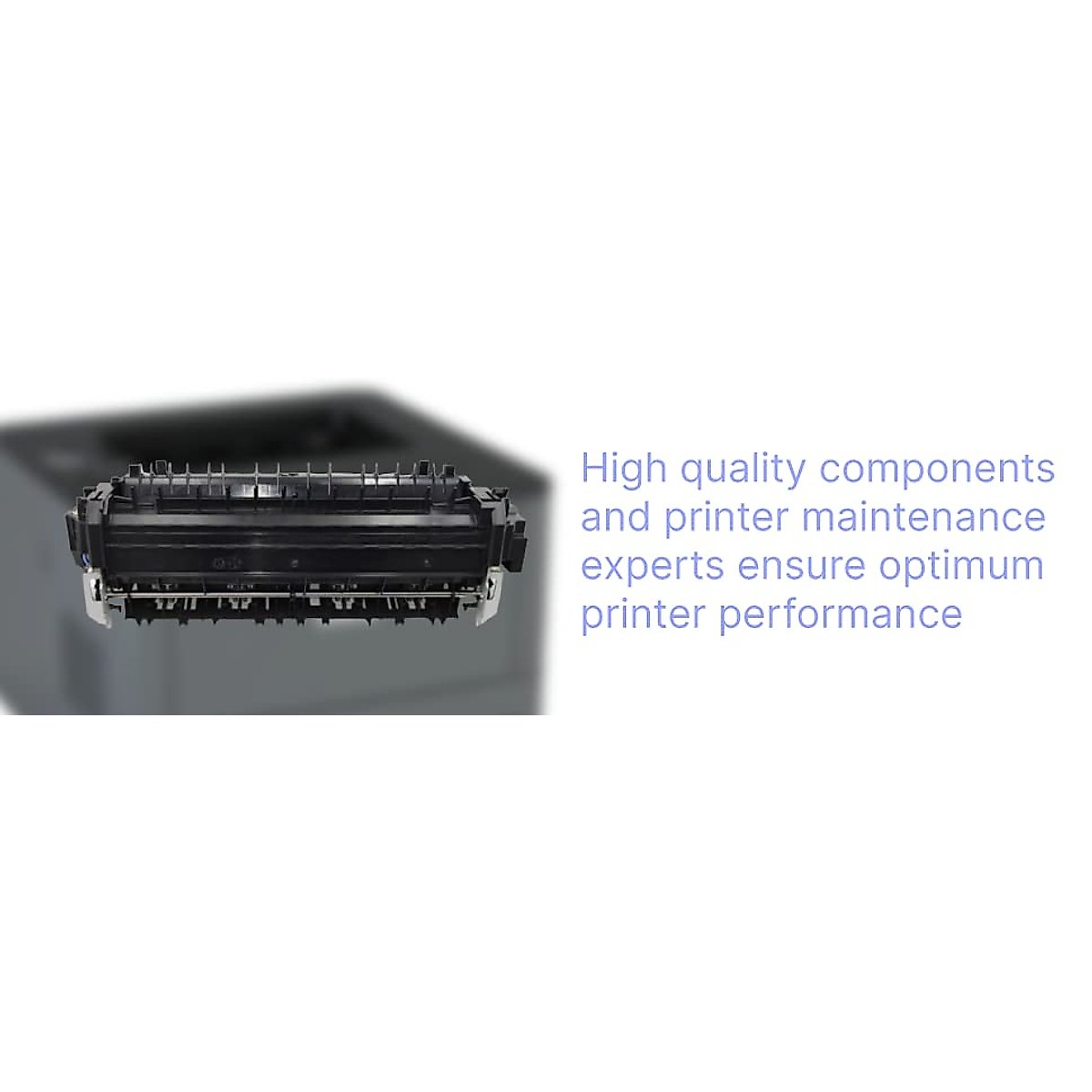 D005WR001 Fuser for Brother HL-L5000D L5100DN L5200DW L5200DWT DCP-L5500 DCP-L5600 L5650 L6600 MFC-L5500 MFC-L5600 L5700DW L5800DW 5850DW L5900DW
