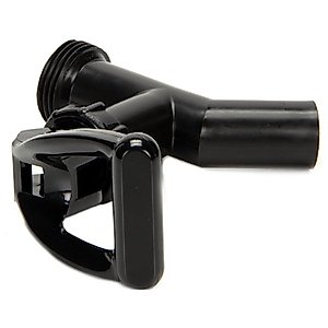 Wilbur Curtis WC-1840 Pinch Tube Faucet