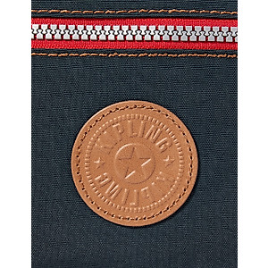 Kipling Unisex Adults' CLAS Seoul, True Red C, 45cm