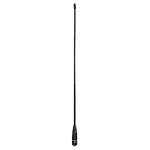 Authentic Genuine Nagoya NA-771G 15.3-Inch Whip GMRS (462MHz) Antenna SMA-Female for BTECH and BaoFeng Radios