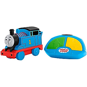Fisher Price - Thomas and Friends R/C Thomas