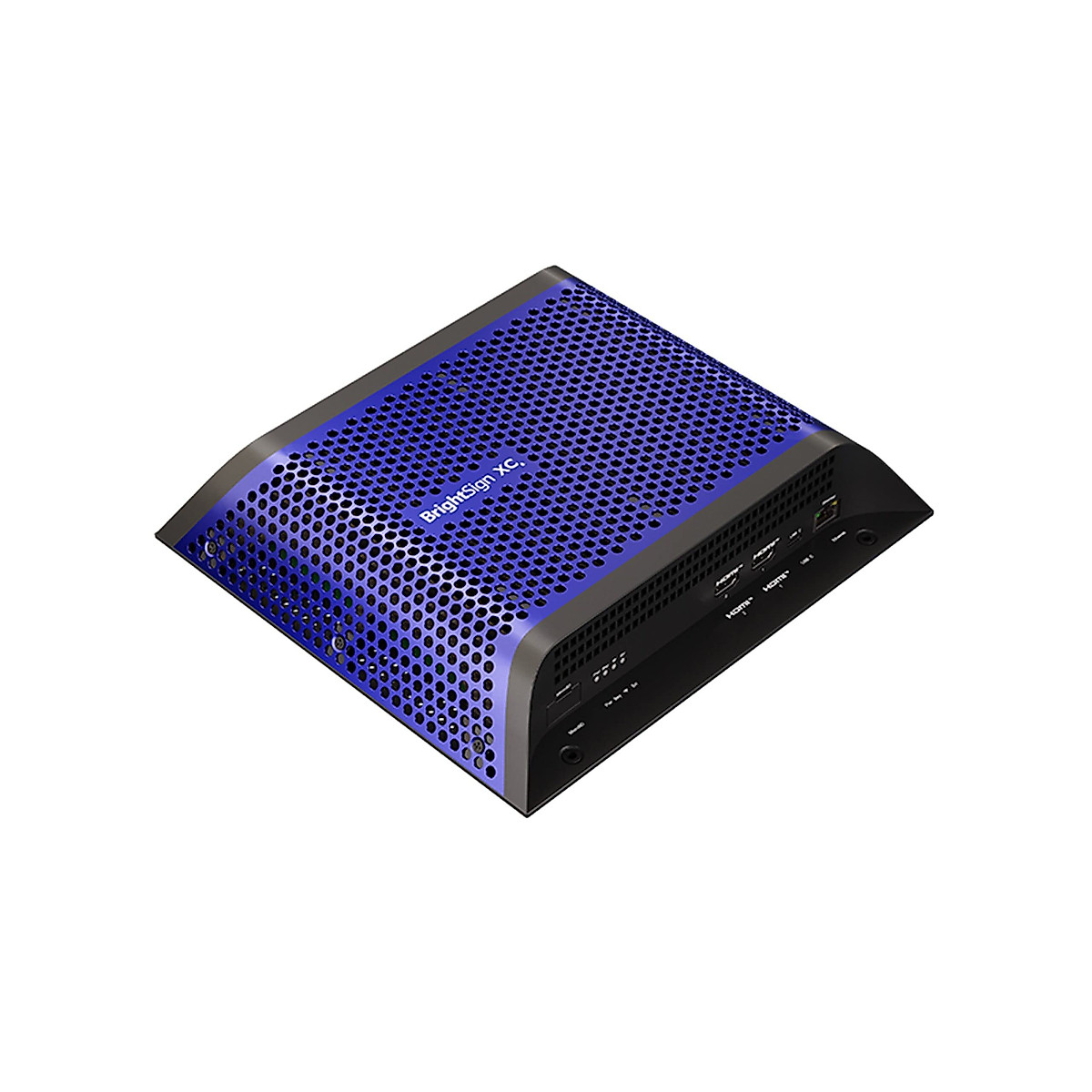 BrightSign XC2055 Multiple HDMI Elite Digital Signage Player