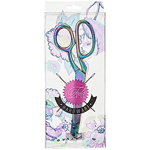 8 inch Fabric Shears Scissors Tula Pink Hardware Collection - Right Handed