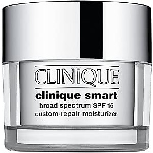 Clinique Smart Broad Specturm SPF 15 Moisturizer 2.5 Ounce