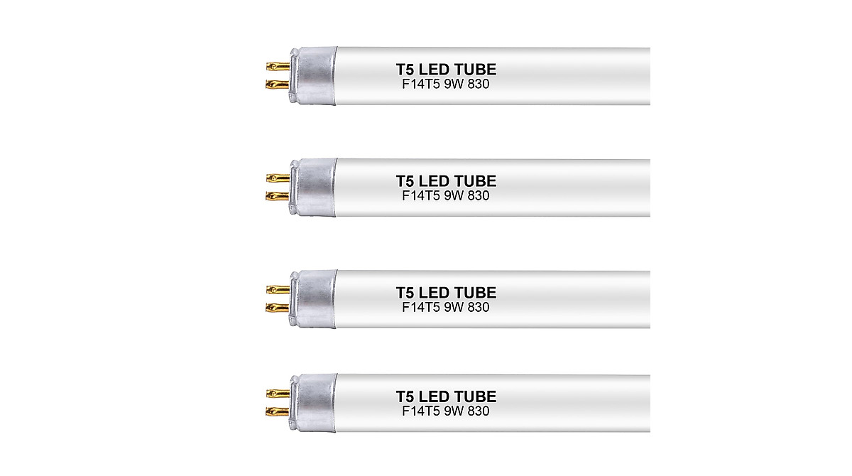 Wesome T5 LED Replacement Bulbs for Efficient Lighting
