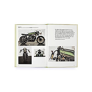 How to Build a Motorcycle: A Nut-and-Bolt Guide to Customizing Your Bike
