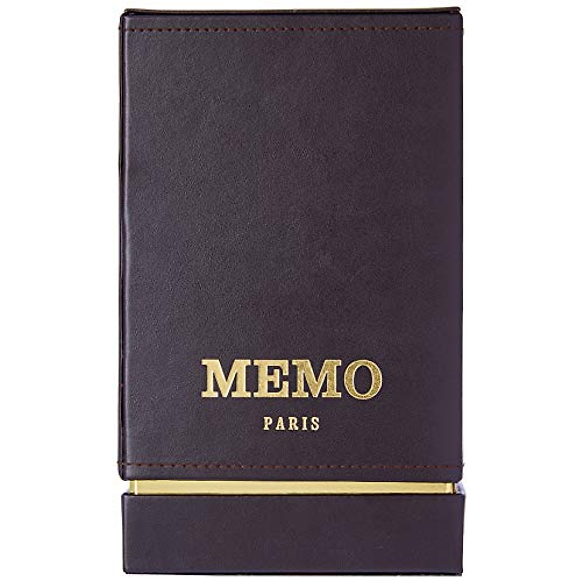 Memo Paris Italian leather by memo paris for unisex - 2.53 Ounce edp spray, 2.53 Ounce