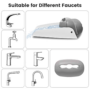 COOSEYA 2 Step Stools for Kids,Toddler Step Stool for Bathroom Sink,No-Slip Double up Step Stool for Toddlers Bathroom, Multifunctional Toilet Step Stool for Kids,Toilet Potty Training(2 Packs)