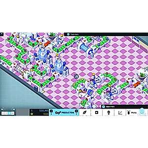 Big Pharma - Special Edition (Nintendo Switch)