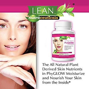 Skin Care Phytoceramides, 90 Day Hydration Focus Super Ceramide Supplements for Women and Men, Wrinkle Support Factor Pills, Give youth to the Face with Multivitamin A, C, D, E Gluten Free 90 Capsules