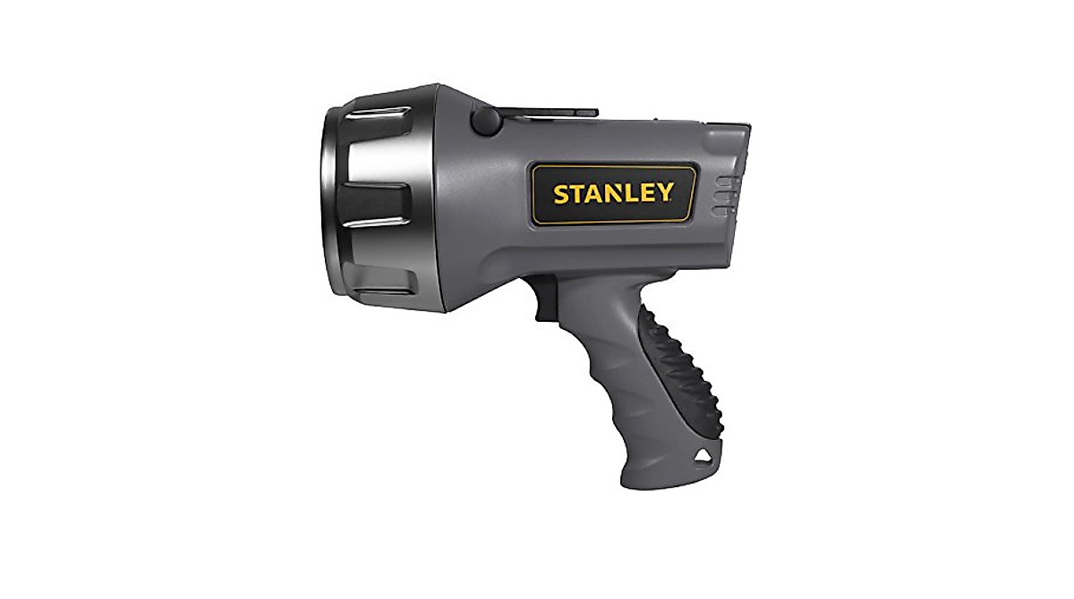 STANLEY SL5HS Rechargeable 1200 Lumen LED Spotlight | Powerful & Reliable