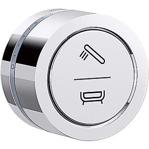 KOHLER DTV® MODE WM BATH/SHOWER DIGITAL UI