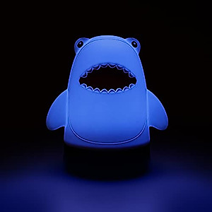Insight 2 Design Firefly! Outdoor Gear Finn The Shark 100 Lumen Battery Powered Kid's Lantern (3 AA Batteries Not Included)