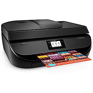 HP OfficeJet 4655 All-in-One Multifunction Printer
