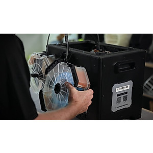 Eco-Friendly Filament Dry Box, STACKER F-Box