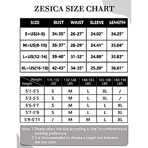 ZESICA Women's Casual V Neck Long Sleeve Smocked High Waist Ruffle A Line Tiered Mini Dress,DarkPink,Medium