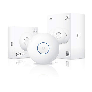 Ubiquiti UniFi AP, AC PRO, 3-Pack - UAP-AC-PRO-3(US)